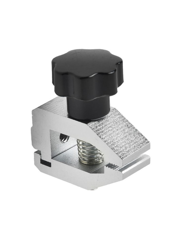 Enhanced Friction Jaw Clamp Force Gauge for Reliable Testing Up to 500N ...