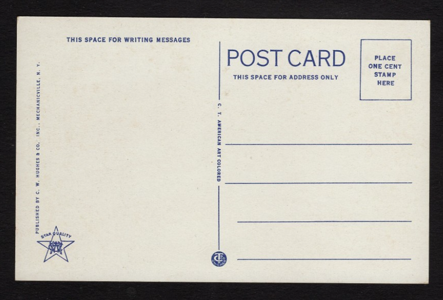 Plattsburg NY-New York, New Bridge Street Bridge over Saranac River ...