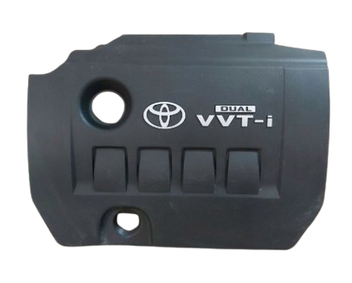 Toyota Genuine Corolla Auris VVT-i Engine Top Cylinder Cover 11212 ...