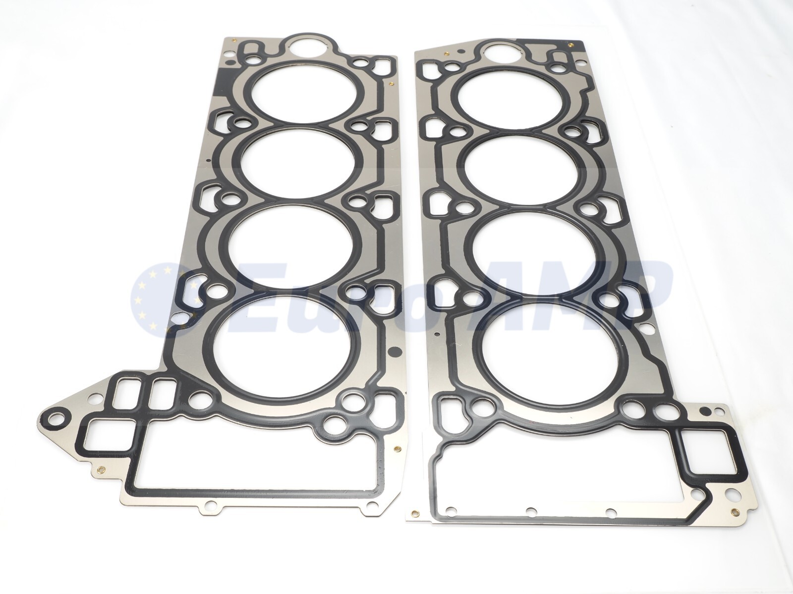 Land Rover Range Sport LR4 4 Layer Head Gasket Left & Right AJ133 5.0L ...