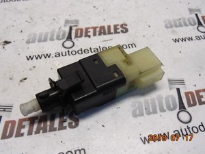 Mercedes E-Class W211 brake pedal switch A0015454409 used 2008 | eBay