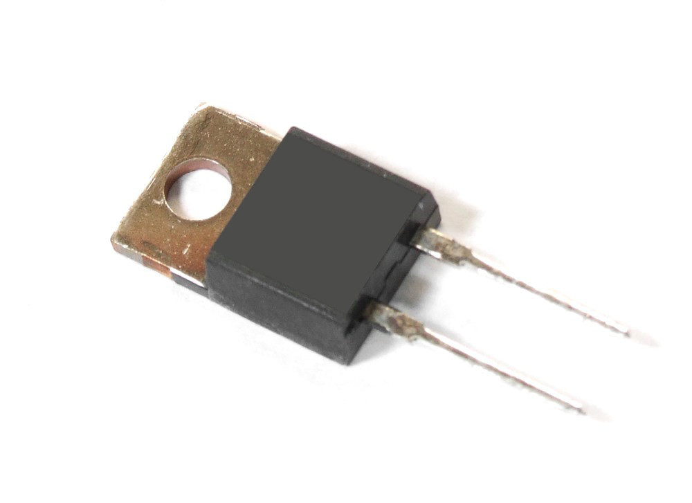 General Instruments FES16BT Rapide Efficace Rectifier Redresseur TO ...