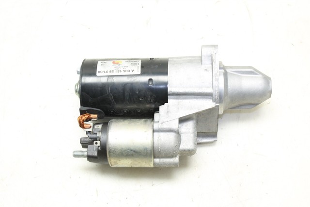 OEM Mercedes W219 CLS550 C350 ML550 SL550 09-11 Starter Motor ...