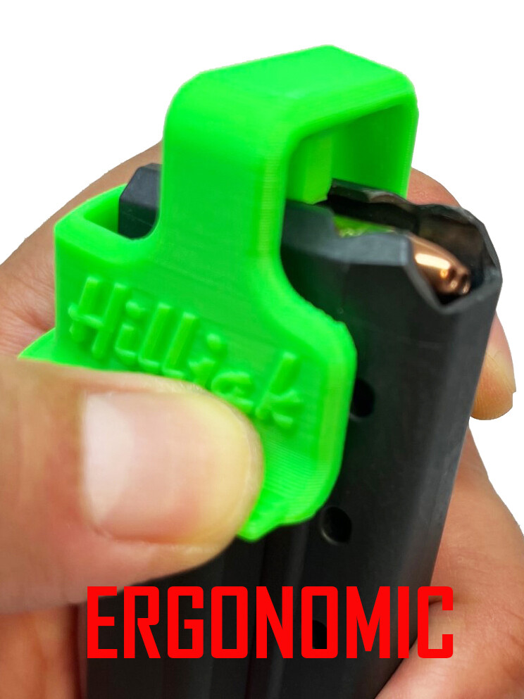 Keltec PMR-30 CMR-30 22WMR Speed Loader, Quickie Loader KP22M | eBay