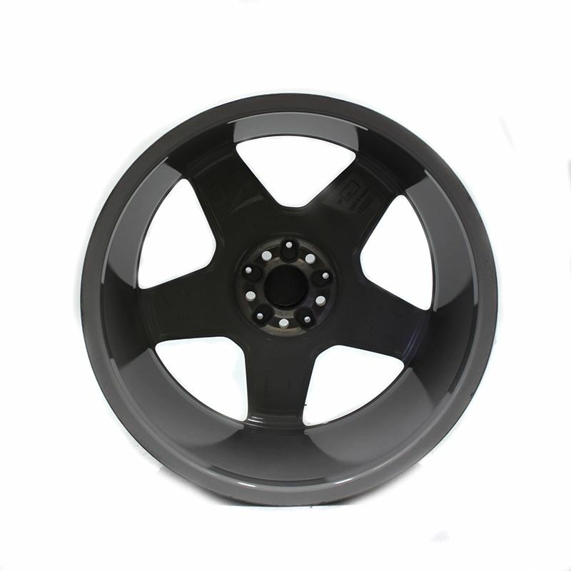 20" Wheel Mercedes Benz AMG GLE400 GLE350 oem 85551 Rim 2017-2019 Gray ...