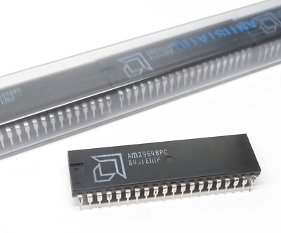 AM2964BPC dynamic RAM controller for 16k/64k-DRAMs, AMD | eBay.de