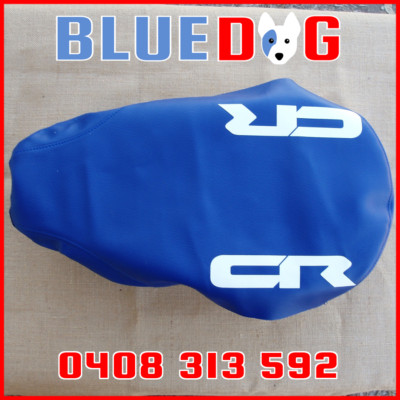 HONDA ELSINORE CR60 CR 60 1985 85 SEAT COVER **Aust Stock** HP516 | eBay