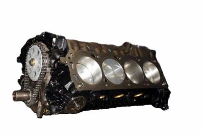 MARINE 1968-1981 Ford 302 5.0L V16 Gasoline Short Block | OE | 5.0L V16 ...