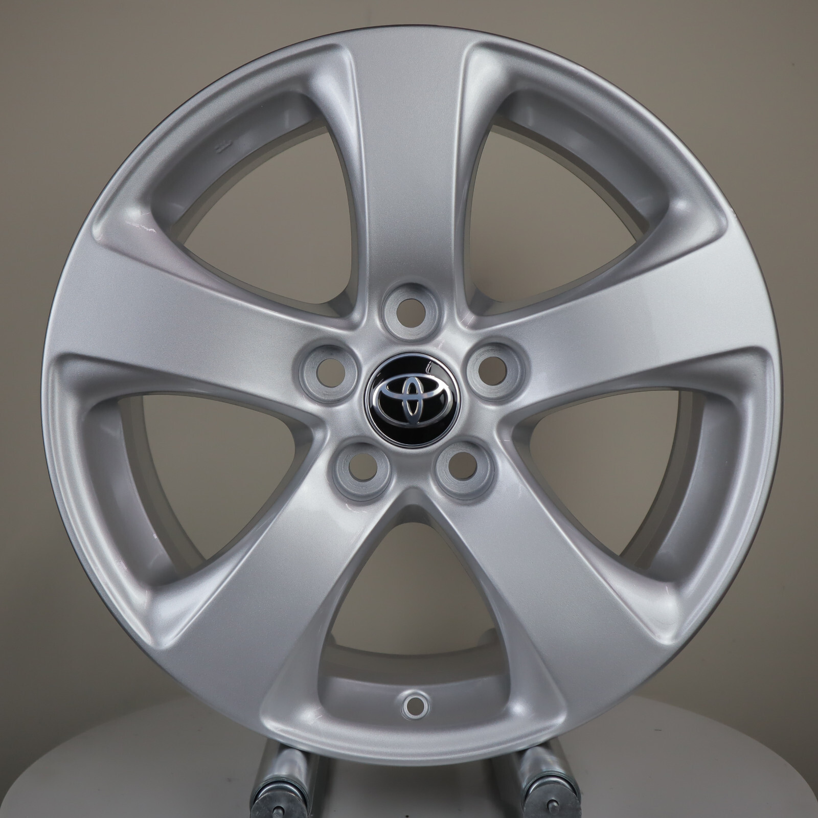 TOYOTA SIENNA 17X7.0 WHEEL RIM 69584 4261108110 / 4261108080 17 INCH | eBay