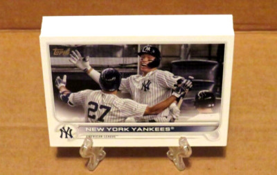 2022 Topps Team Cards Team Leaders Team Stars Lot of 30 Cards | eBay