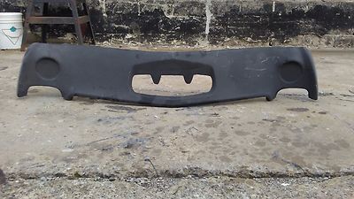 68-69 AMC AMX Javelin Showcars Front Bumper | eBay