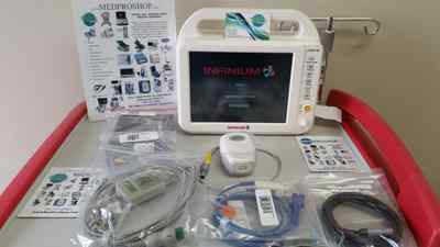 ECG & EKG Systems - Vital Signs