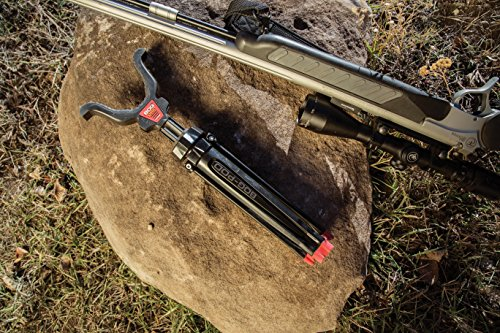 BOG-POD Rapid Shooting Rest Bog Pod Rapid Shooting Rest 661120001256| eBay