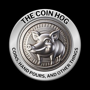 The Coin Hog | eBay Stores
