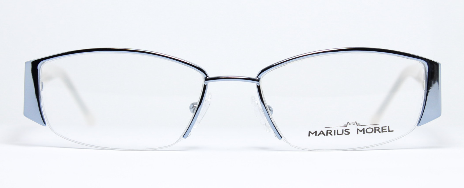 MARIUS MOREL Original Brille Eyeglasses Occhiali Lunettes Gafas Bril ...