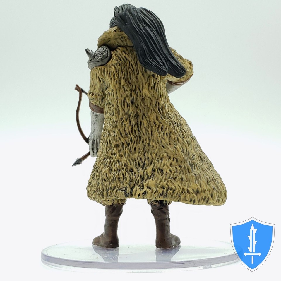 Taiga Ya - Fists of the Ruby Phoenix Tournament Pathfinder Battles D&D ...