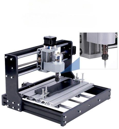 CNC3018pro Engraving Machine Three-axis CNC Engraving Machine 300*180 ...
