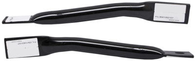 New Front Bumper Brace Set For 2014-2018 Silverado 1500 GM1062107 ...