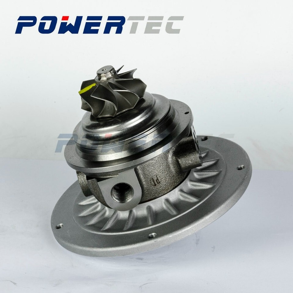 Turbocharger cartridge RHF5 VB430012 for Mazda MPV 2.5 TD J82Y 115 HP ...