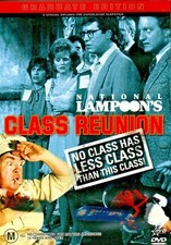 National Lampoon's Class Reunion (DVD, 1981) for sale online | eBay ...