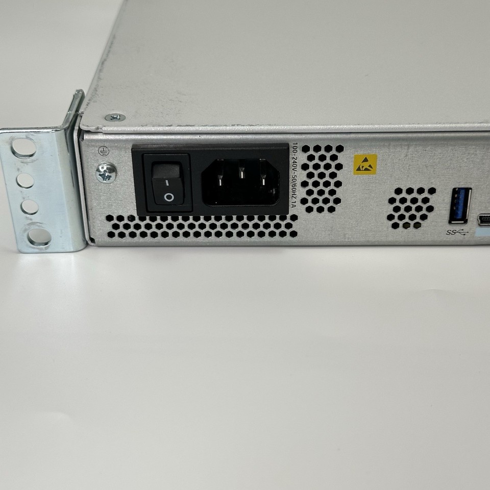 Cisco Firepower FPR-1140 Firewall 8 Port Gigabit 4 SFP 1G SSD with ...