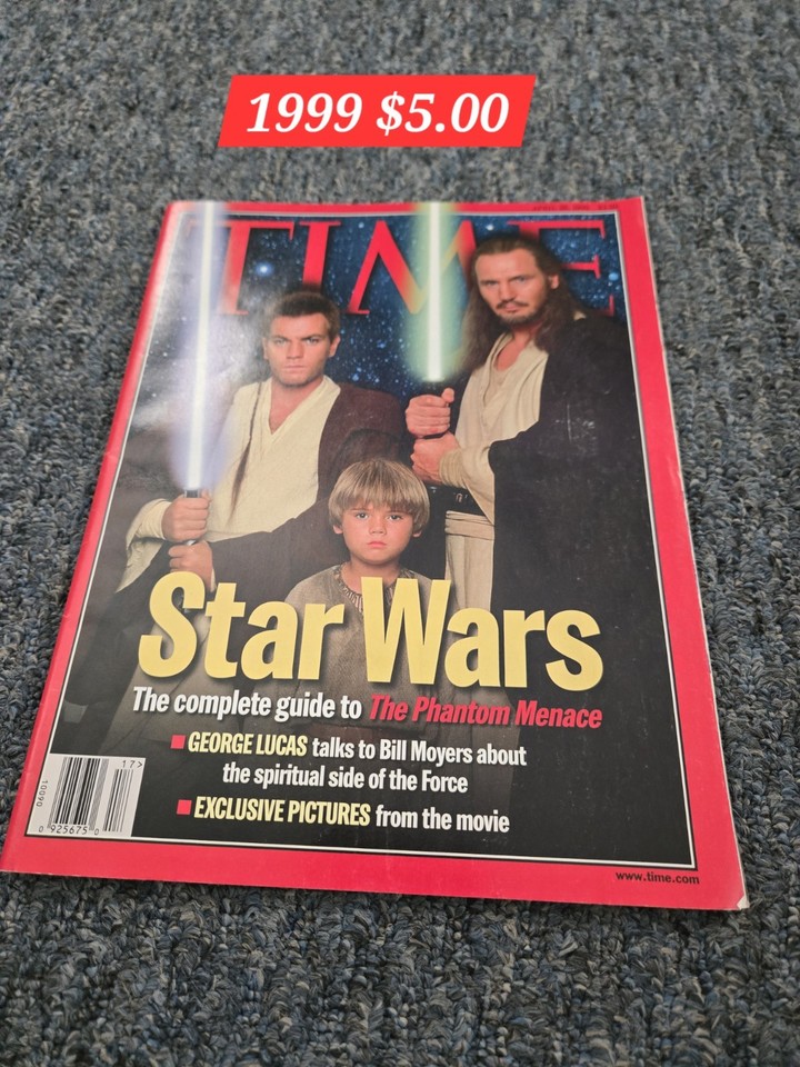 Lot Of 8 Vintage Assorted Magazines 1979-1982 | eBay