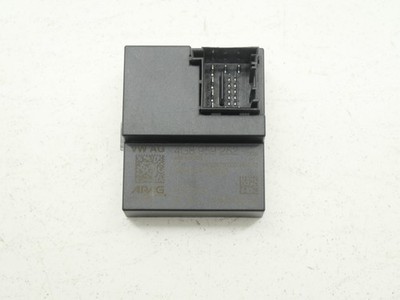 Used Active Aero Spoiler Wing Control Module Unit 2014-2015 Audi RS7 C7 ...