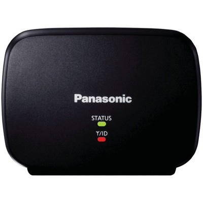 Panasonic Consumer Panasonic Range Extender for all Series KX-TGA407B ...