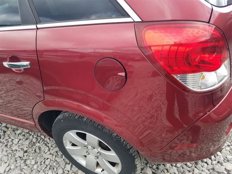 Used Rear Coil Spring fits: 2008 Saturn Vue Rear FWD Rear Grade A | eBay