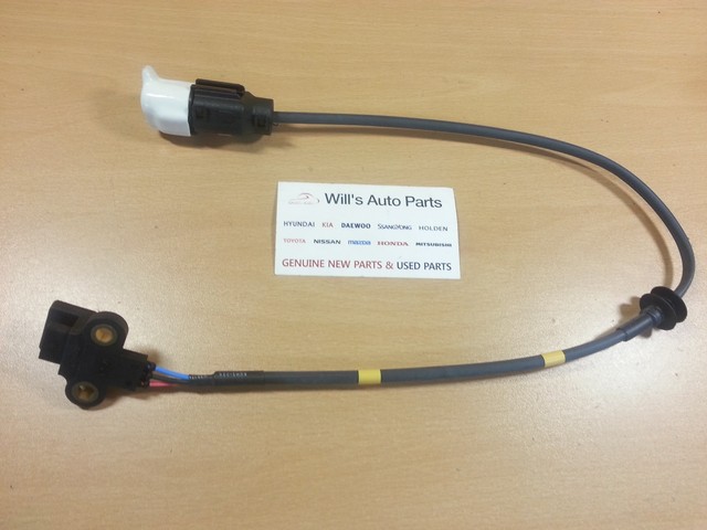 Genuine Hyundai TERRACAN / KIA Sorento Crank Sensor 3931039800 for sale ...