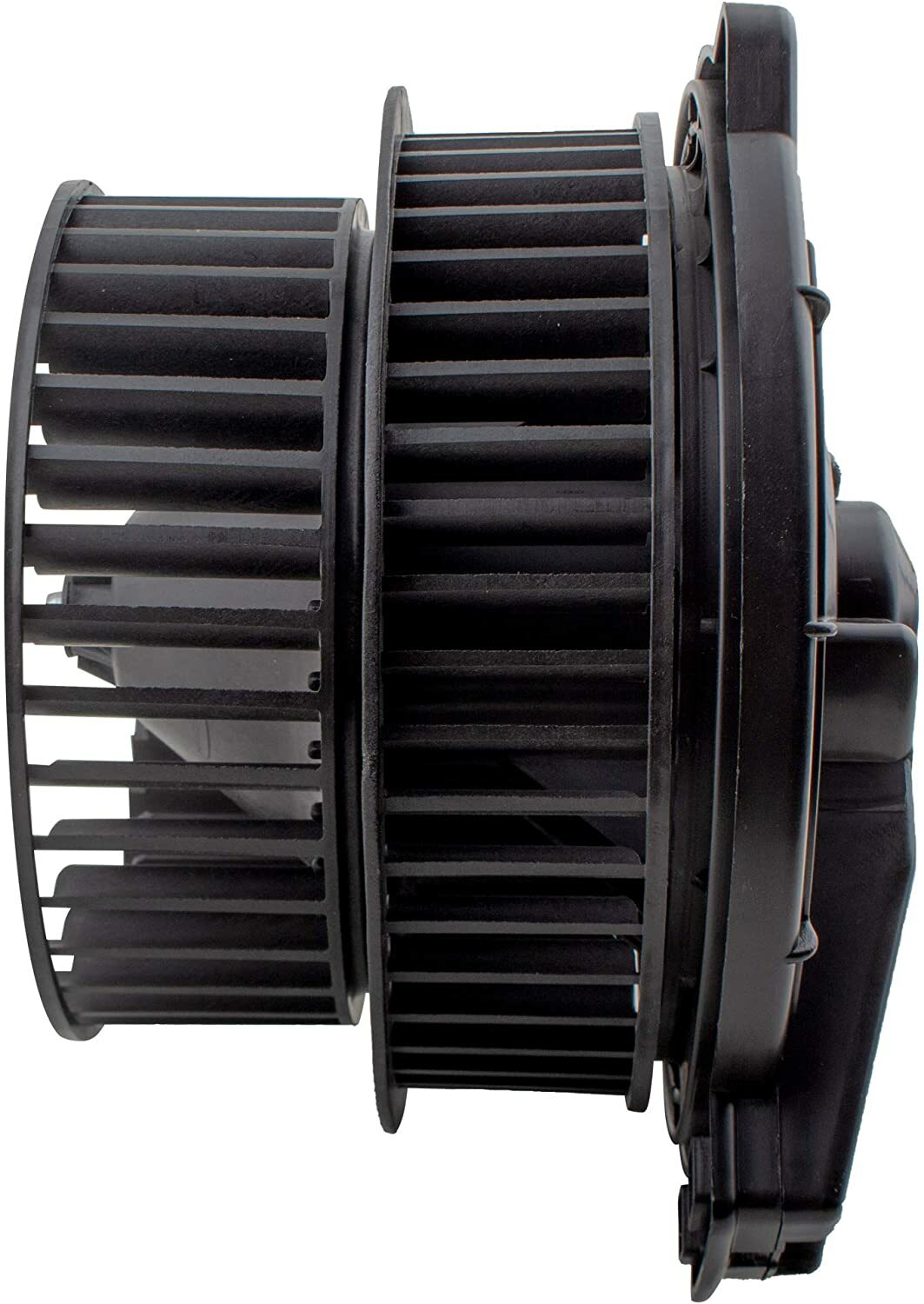 For 2001-2009 Toyota Prius 1.5L-L4 New HVAC Heater Blower Motor w/Fan ...