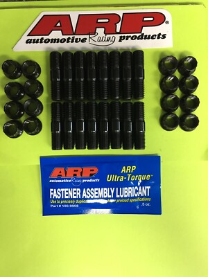 Dana 60 70 80 Axle Stud Kit MFG BY ARP Automotive Racing Products ...