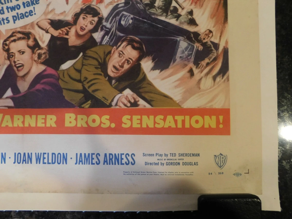 Ebay Movie Posters