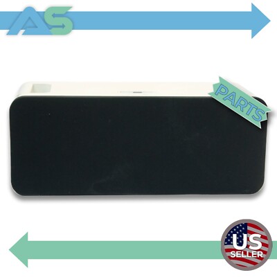 Apple iPod Hi-Fi A1121 Portable Compact Audio Dock Speaker - White | eBay