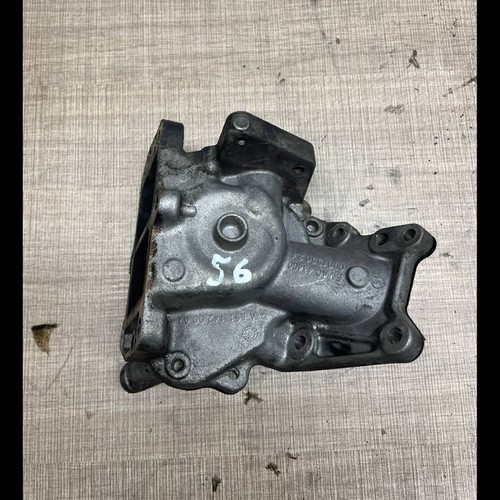 Mercedes-Benz C W204 2008 Diesel EGR valve A6511420087 NIC9460 | eBay
