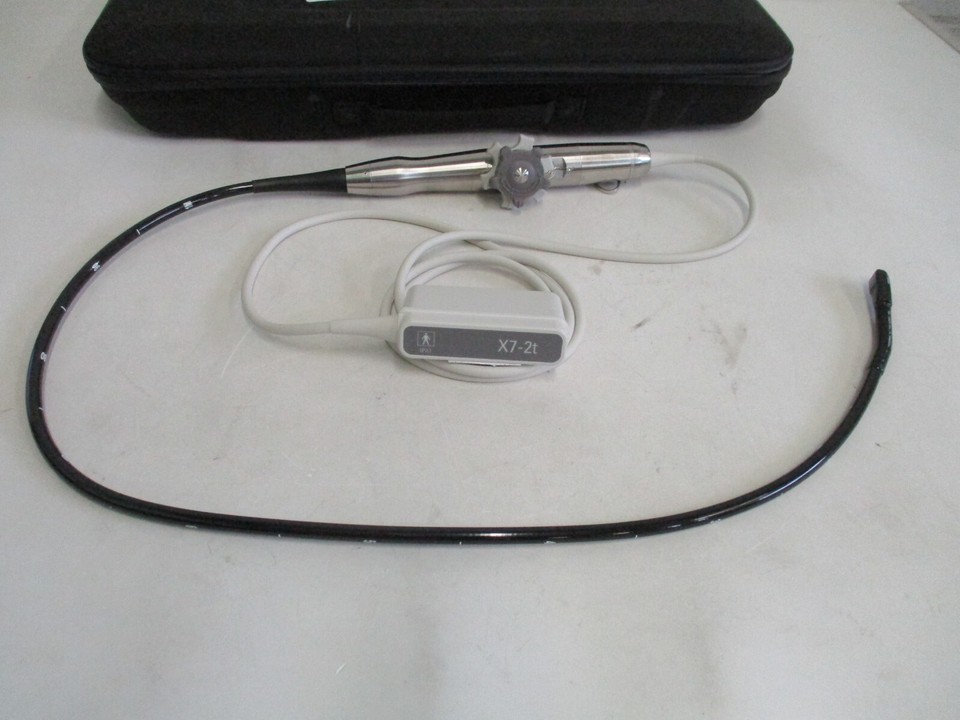 Philips Ultrasound Transducer X7-2t IPX1 - Untested - Sold for Parts ...