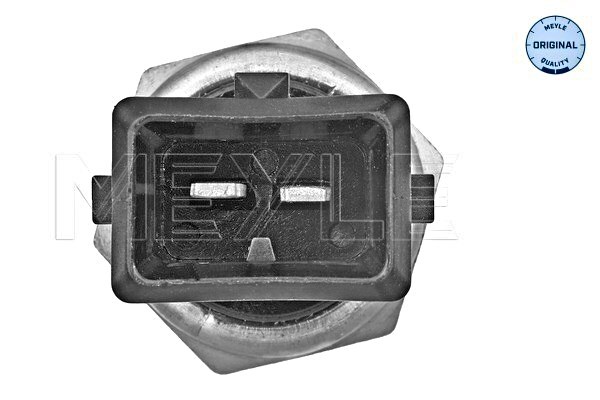 MEYLE Coolant Temperature Sensor Black For ALFA ROMEO FIAT LANCIA 89-02 ...