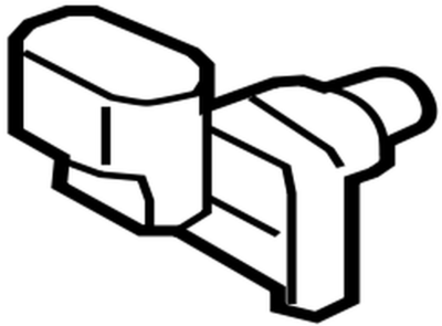 393502G000 Kia Sensorcamshaft position 393502G000, New Genuine OEM Part ...