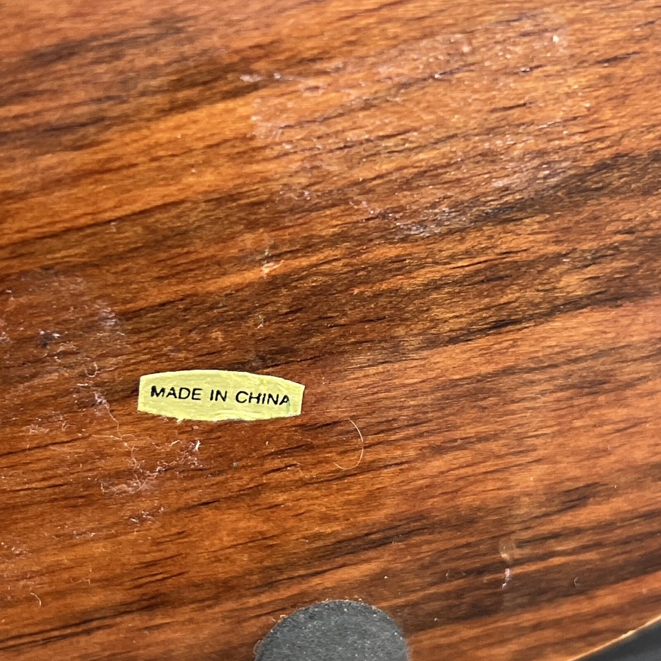 Vintage Clown Statue Silly Upside-down Comedy Circus Rodeo | eBay