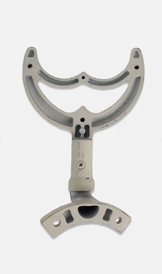 Vintage R&M Hunter 83056 52" Ceiling Fan Reverse-aire Blade Iron ...