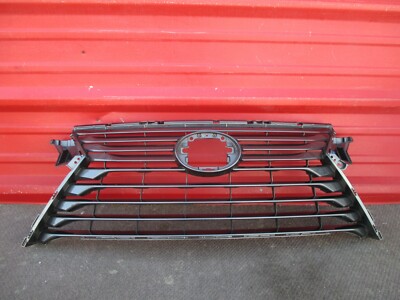 Lexus RX RX350 RX450h 2016 2017 2018 Front Center Grille OEM | eBay