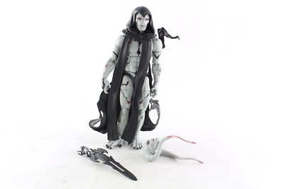 Marvel Legends Gorr The God Butcher Thor 6 Inch Action Figure | eBay