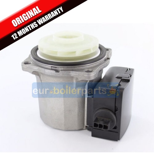 BIASI RIVA COMPACT M90E.24S 28S & 32S BOILER PUMP MOTOR ONLY BI1172114 ...