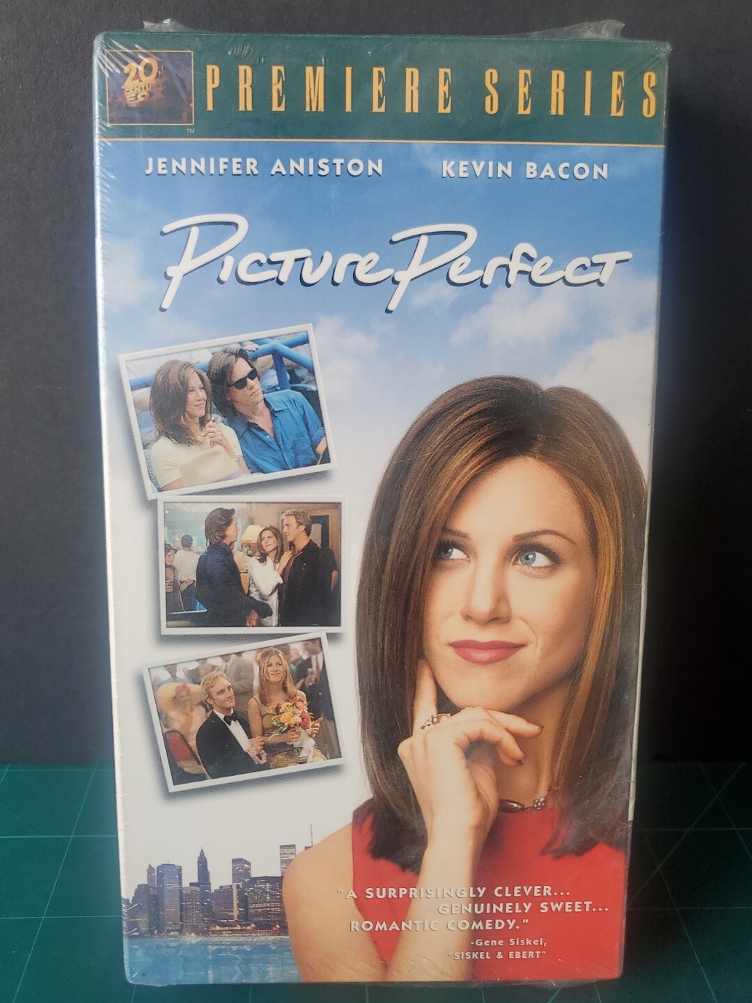 Picture Perfect (VHS, 1998) for sale online | eBay