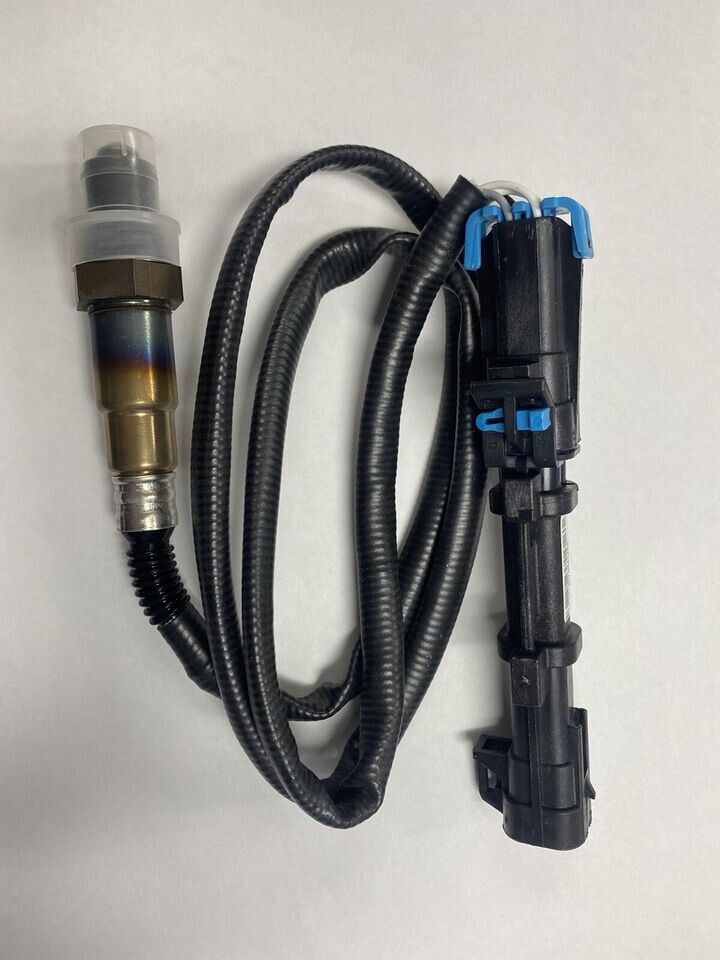 GENUINE CUMMINS 5341762 OXYGEN SENSOR | eBay