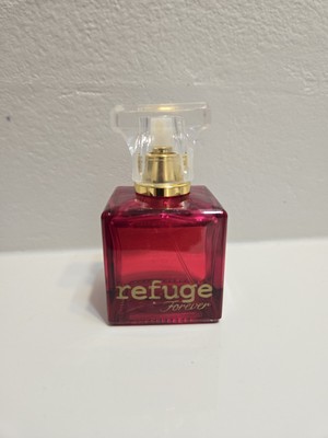 Charlotte Russe Refuge Forever Perfume Spray 1.7 Oz New No Box Hard To ...
