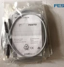 FESTO SME-8-S-LED-24 150857 1PC New Sensor Proximity Switch Free ...