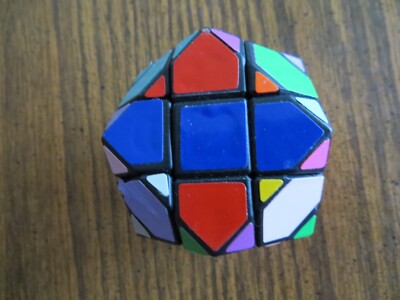 1989 Joker Rubik's Cube prop found? | RPF Costume and Prop Maker Community