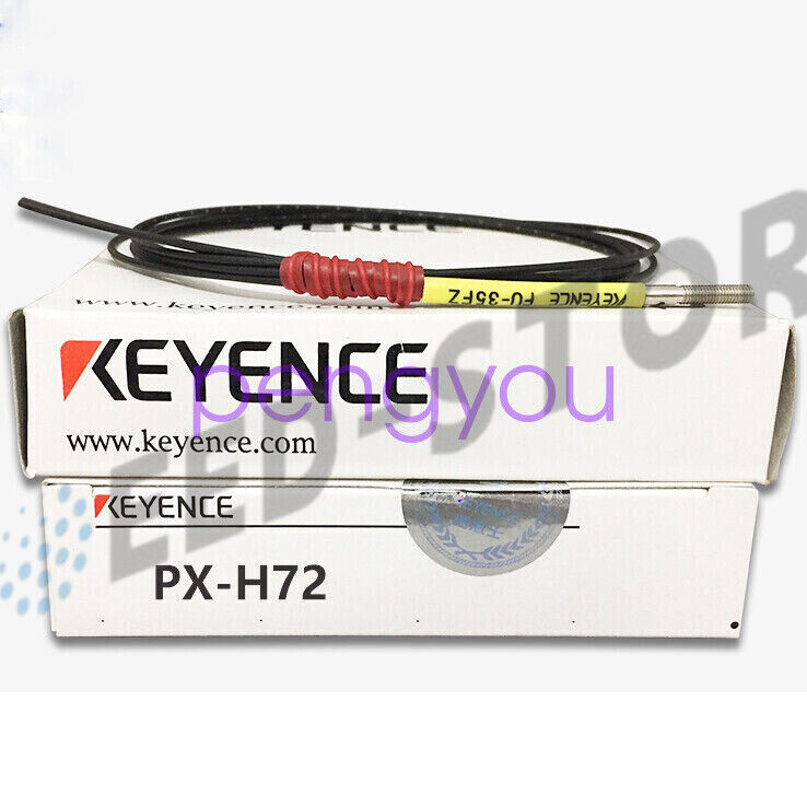 1PCS New keyence Optical photoelectric sensor PX-H72 | eBay
