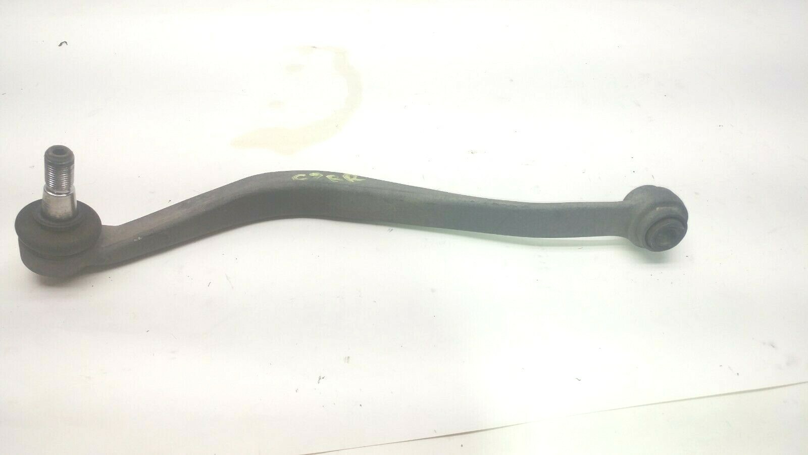 Mercedes W163 ML320 1997 Rear Right SUSPENSION UPPER CONTROL ARM C9 | eBay